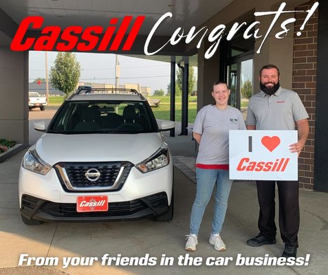 CASSILL MOTORS - Updated September 2025 - 34 Photos & 20 Reviews - 2939 ...