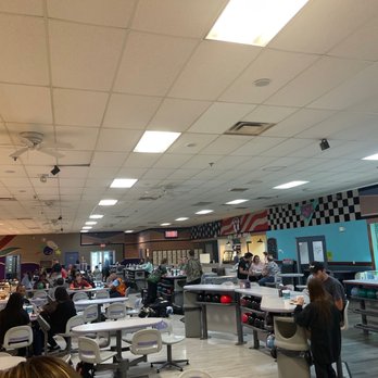 PINNACLE FAMILY ENTERTAINMENT CENTER - Updated December 2025 - 68 ...