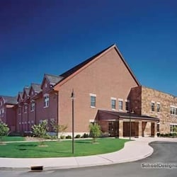 INTERNATIONAL HIGH SCHOOL OF INDIANA - 4330 N Michlgan Rd, Indianapolis ...