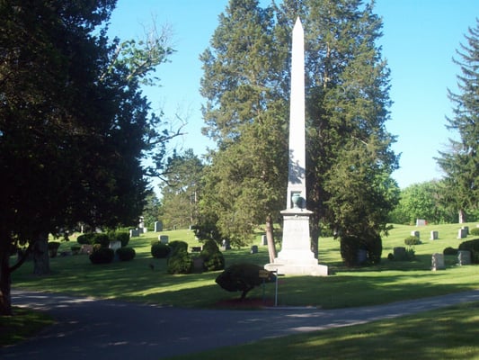 DEEPDALE MEMORIAL GARDENS - Updated October 2025 - 19 Photos - 4108 Old ...