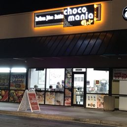CHOCO MANIA CAFE - Updated January 2025 - 475 Photos & 117 Reviews ...