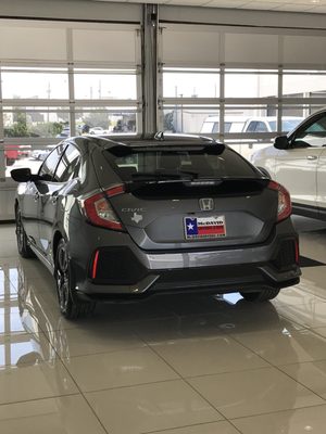 DAVID MCDAVID HONDA OF IRVING - Updated January 2026 - 38 Photos & 348 ...