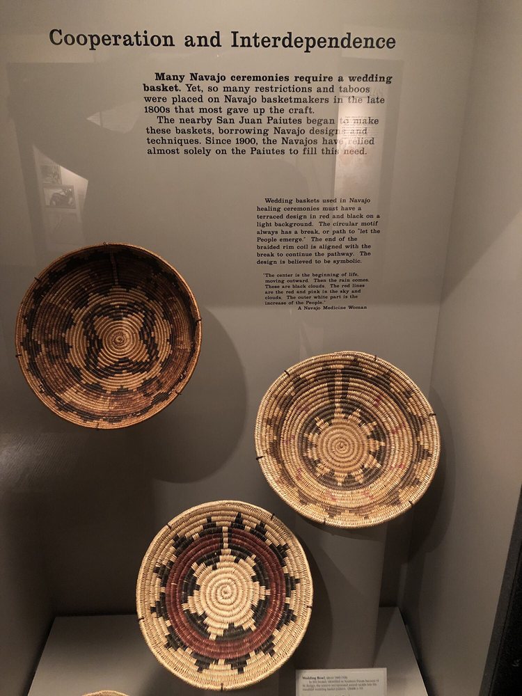 ARIZONA STATE MUSEUM - 21 Photos & 15 Reviews - Museums - 1013 E Univ ...