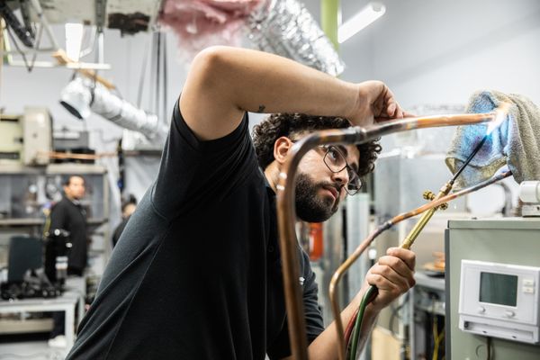 UEI COLLEGE - GARDENA - Updated December 2025 - 121 Photos & 106 ...