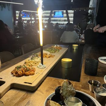 MESSINA - Updated July 2024 - 131 Photos & 88 Reviews - 23 Mercer St ...