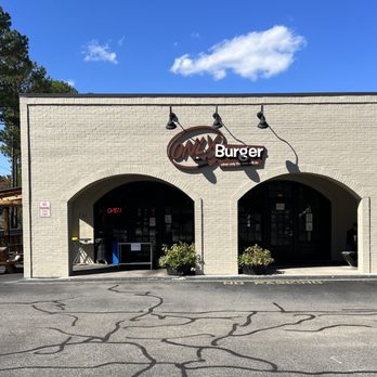 ONLY BURGER - Updated March 2025 - 220 Photos & 378 Reviews - 3710 ...