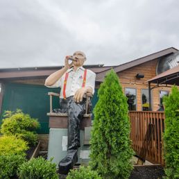 MENZ RESTAURANT & BAR - Updated October 2025 - 160 Photos & 206 Reviews ...