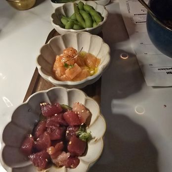 BUTTERFISH SUSHI - Updated September 2025 - 501 Photos & 117 Reviews ...