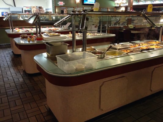 CANTON HOUSE - Updated October 2025 - 27 Reviews - 609 14th St SE ...