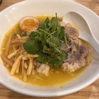 MICHI RAMEN - Updated May 2024 - 774 Photos & 538 Reviews - 1018 W ...