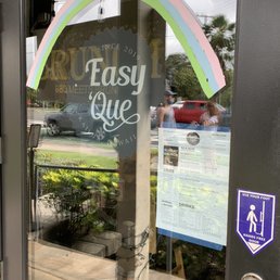 EASY ‘QUE - Updated November 2024 - 1079 Photos & 628 Reviews - 767 ...