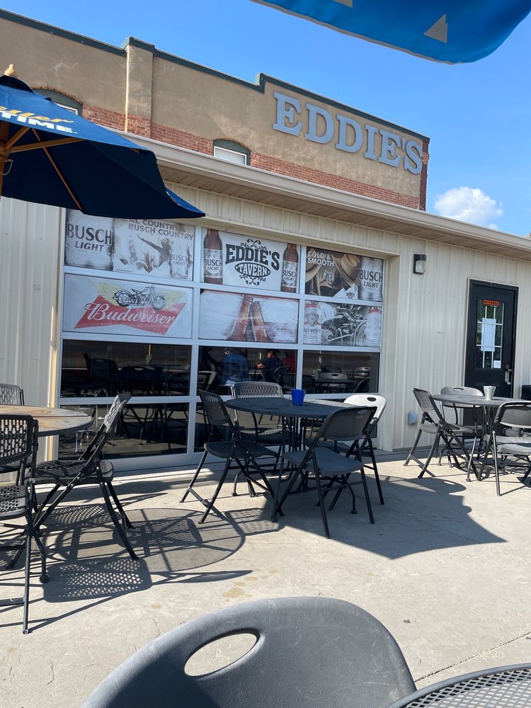 EDDIE’S TAVERN - Updated December 2025 - 13 Photos - 407 D St, Sergeant ...