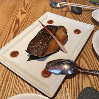 NOBU FIFTY SEVEN - Updated April 2025 - 2923 Photos & 1591 Reviews - 40 ...