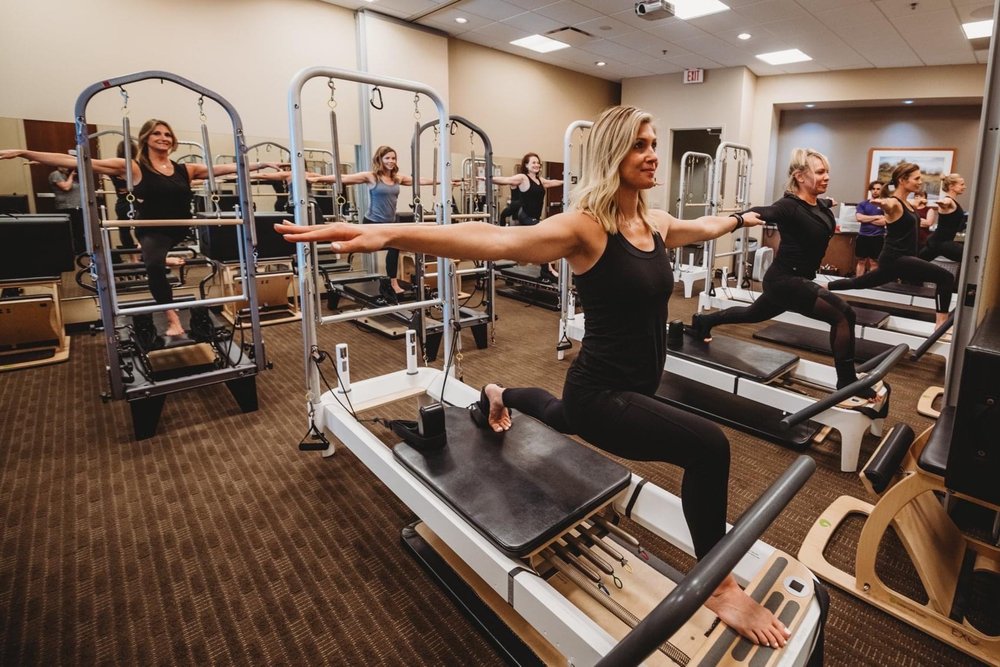 GENESIS HEALTH CLUBS - Updated December 2025 - 17800 W 106th St, Olathe ...