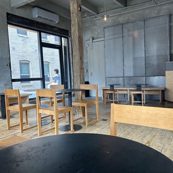 HARMONY COFFEE - Updated January 2025 - 43 Photos & 17 Reviews - 501 1st Ave NE, Minneapolis ...