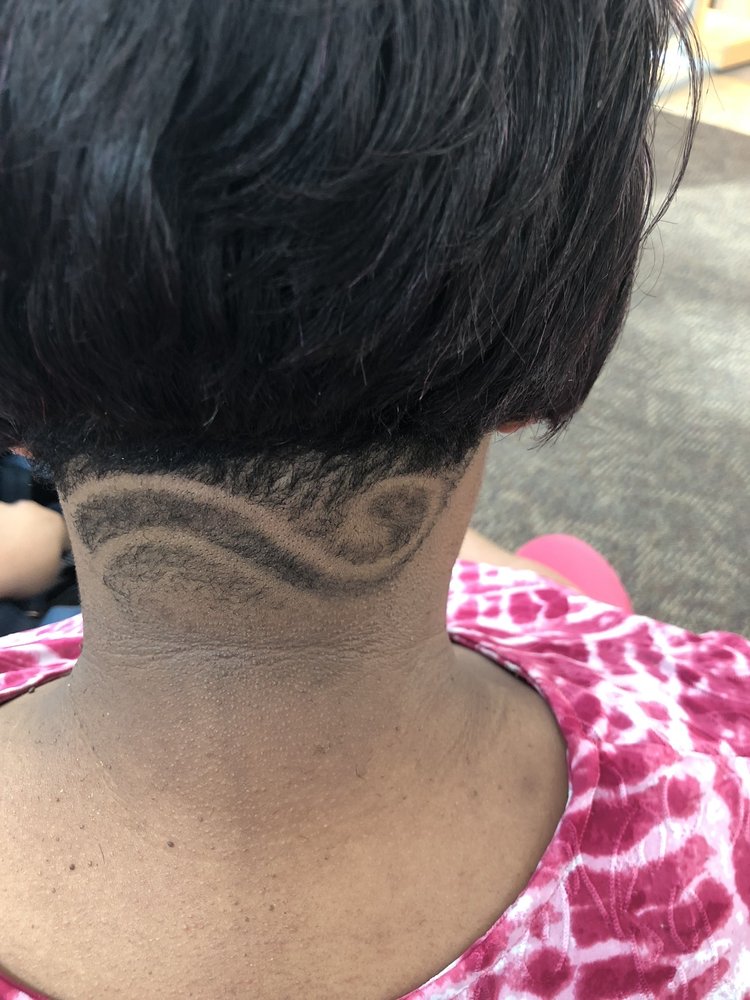 A SHAVING GRACE BARBER SHOP - Updated October 2025 - 16535 Southwest ...