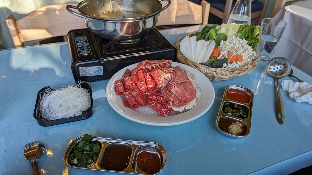 THAI HOT POT HEAVEN - Updated April 2024 - 25 Photos & 14 Reviews - 730 ...