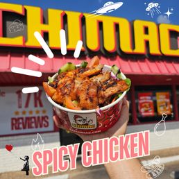 CHIMAC - Updated December 2025 - 833 Photos & 554 Reviews - 10860 ...