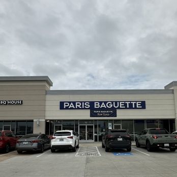 PARIS BAGUETTE - Updated November 2024 - 235 Photos & 37 Reviews ...