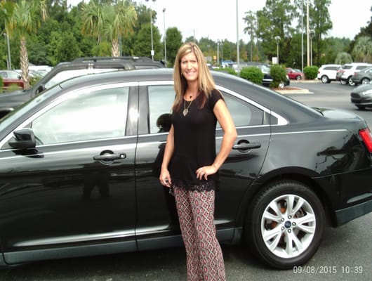 CONWAY FORD - Updated July 2025 - 28 Photos & 30 Reviews - 2393 Church ...