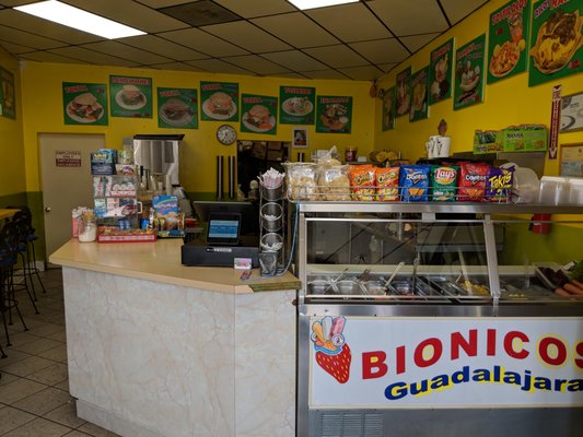 BIONICOS GUADALAJARA - Updated December 2025 - 28 Photos & 15 Reviews ...
