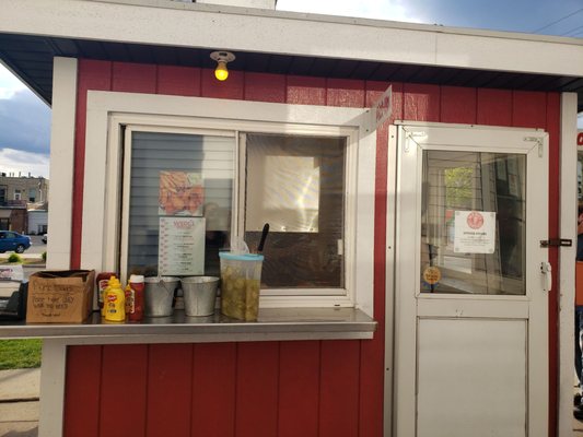 WEDL’S HAMBURGER STAND AND ICE CREAM PARLOR - Updated April 2025 - 91 ...