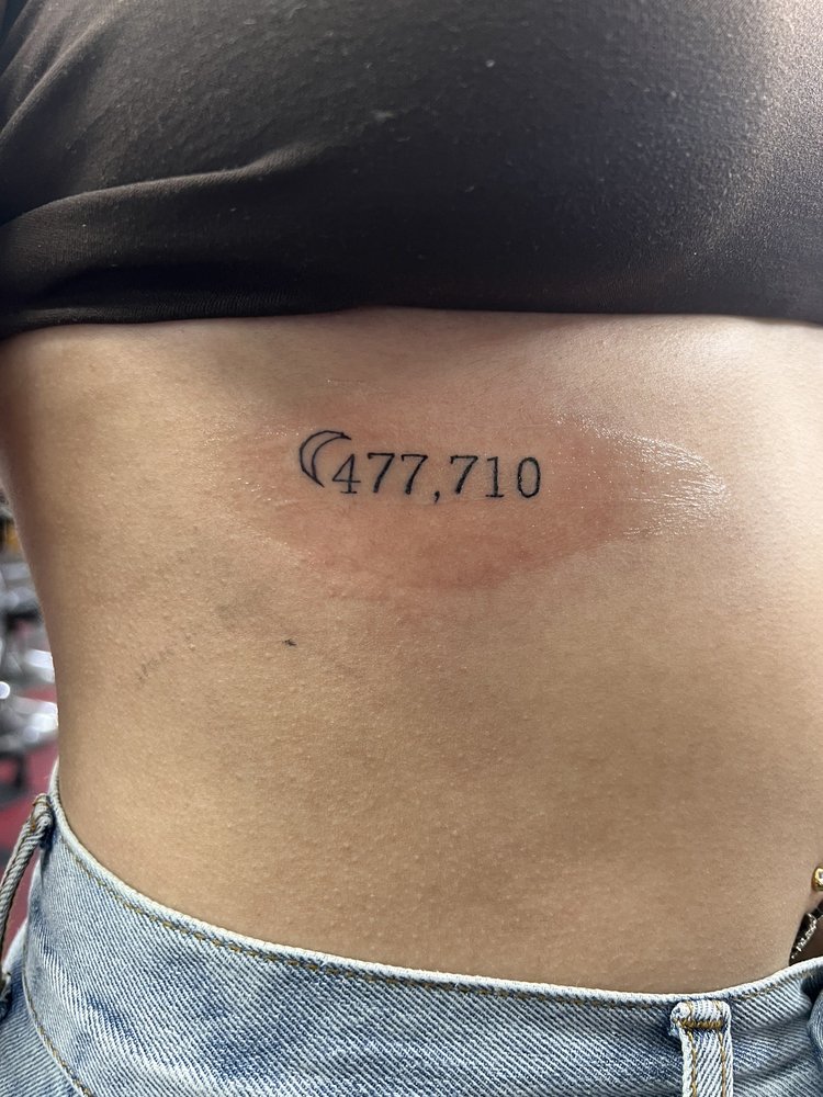 TIMMY TATTOO - Updated December 2025 - 29 Photos & 28 Reviews - 394 New ...