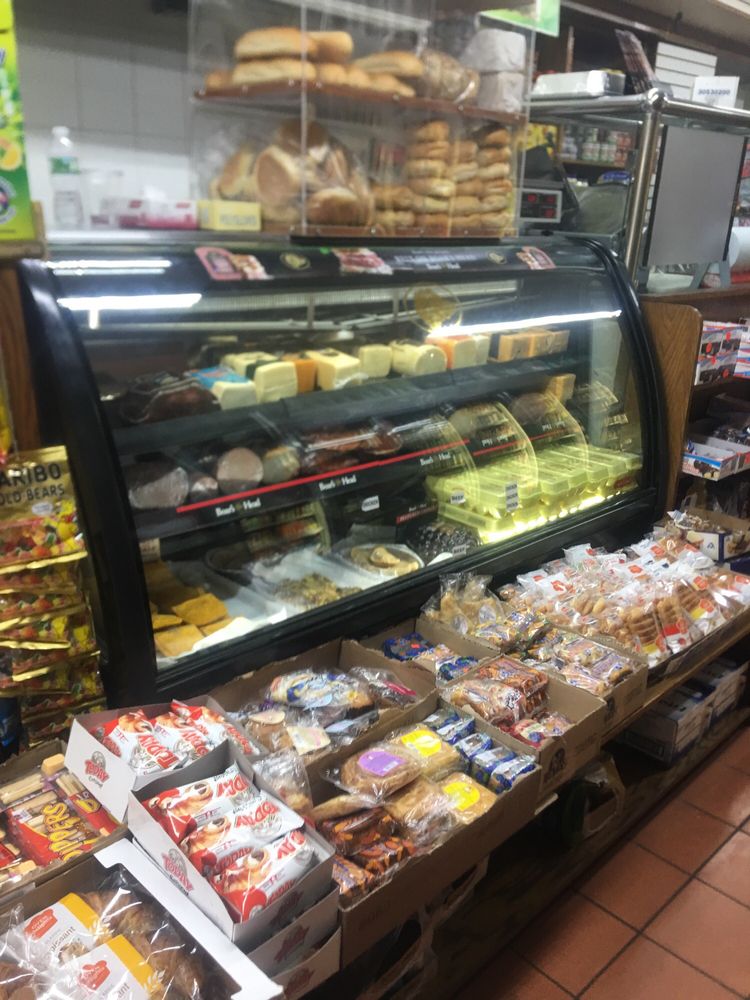 CORTELYOU DELI - Updated October 2025 - 1622 Cortelyou Rd, Brooklyn ...