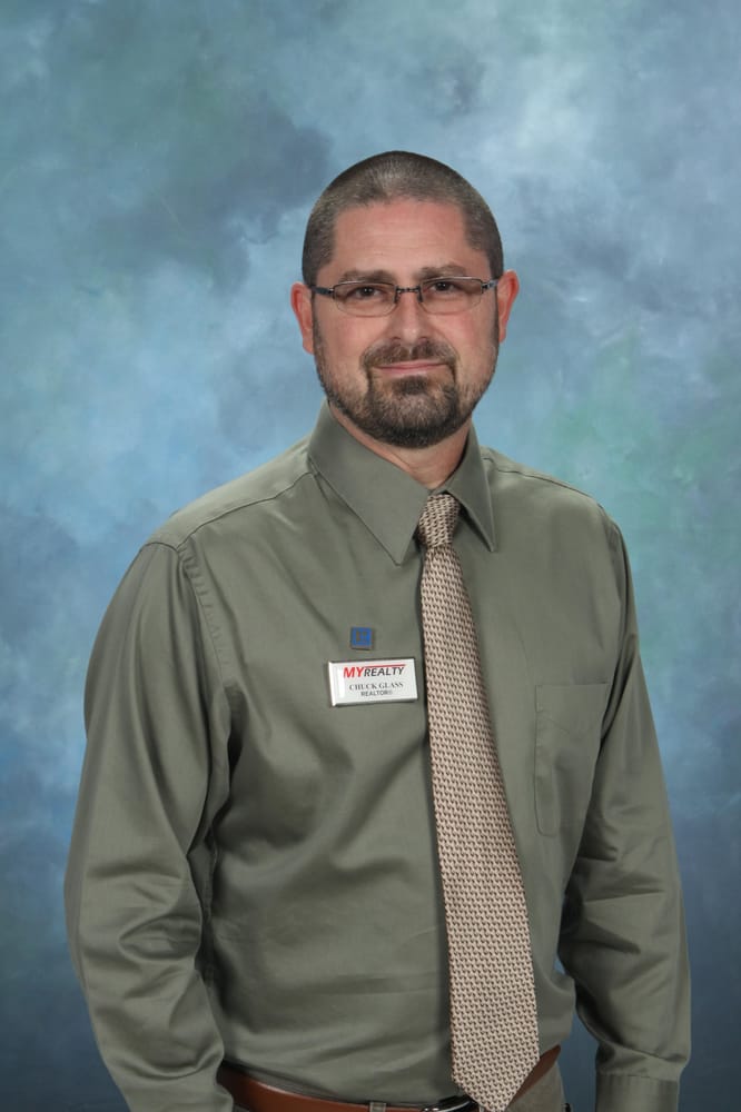 CHUCK GLASS REALTOR - Updated August 2024 - 11695 Del Amo Blvd ...