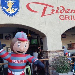 TRIDENT GRILL II - Updated January 2026 - 224 Photos & 348 Reviews ...