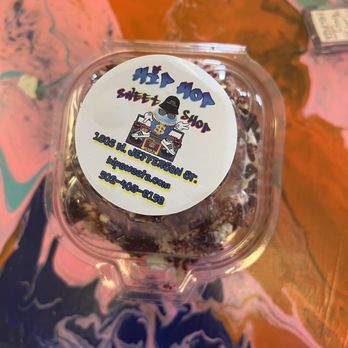 HIP HOP SWEET SHOP - Updated April 2025 - 97 Photos & 21 Reviews - 1805 ...
