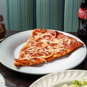 JACK’S PIZZERIA AND ITALIAN RESTAURANT - Updated October 2025 - 72 ...