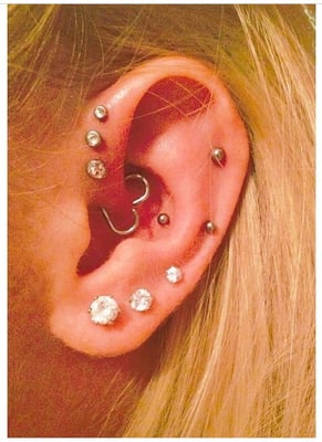 PLATINUM INK TATTOO & BODY PIERCING - Updated December 2025 - 184 ...