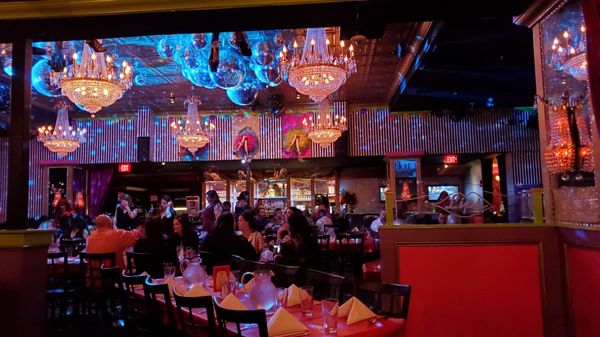 LIPS - ATLANTA - 881 Photos & 412 Reviews - 3011 Buford Hwy NE, Atlanta ...