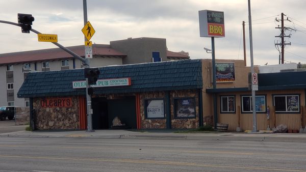 BACKWOODS BBQ - Updated December 2024 - 12 Photos - Mohave Valley ...