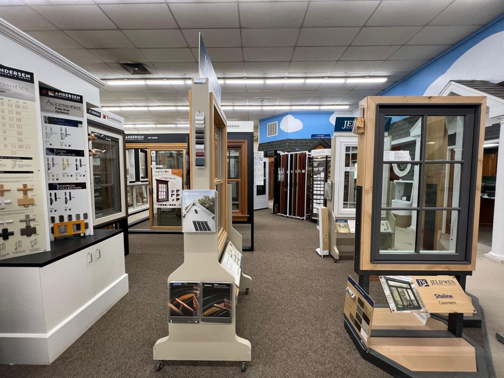 BUILDERS FIRSTSOURCE - Updated July 2025 - 28 Photos - 11020 W Kipling ...