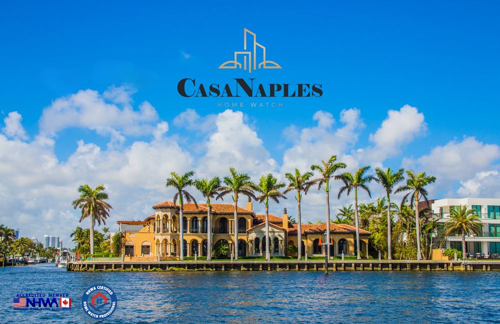 CASA NAPLES HOME WATCH - Updated August 2025 - Request a Quote - 11522 ...