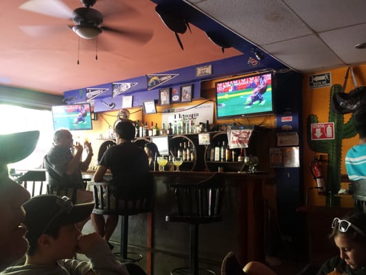 TEQUILAS SPORTS BAR AND GRILL - Updated July 2025 - 15 Photos - Miramar ...
