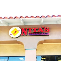 NITA’S RESTAURANT - Updated July 2025 - 125 Photos & 136 Reviews ...