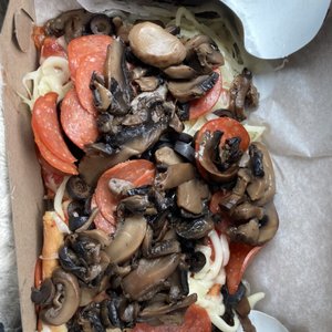 BETO’S PIZZA - 208 Photos & 262 Reviews - Pizza - 1473 Banksville Rd ...