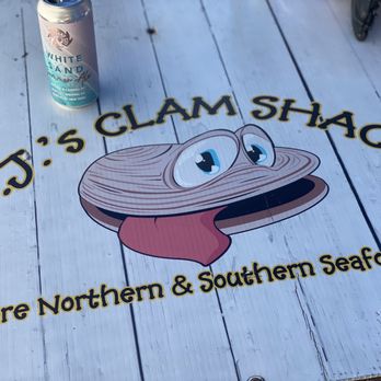 DJ’S CLAM SHACK - Updated September 2025 - 76 Photos & 75 Reviews ...
