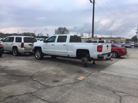 GERRY LANE CHEVROLET - Updated March 2025 - 31 Photos & 41 Reviews ...