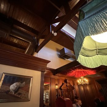 THE OLD SPAGHETTI FACTORY - Updated July 2024 - 1759 Photos & 1214 ...