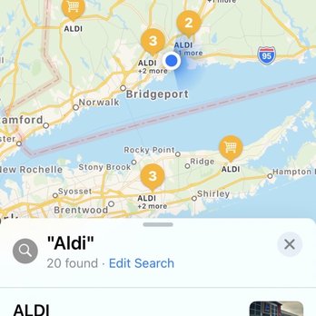 ALDI - Updated August 2025 - 16 Photos & 18 Reviews - 535 Saw Mill Rd ...