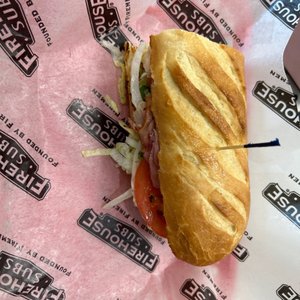 MECONI’S ITALIAN SUBS - Updated November 2024 - 54 Photos & 199 Reviews ...