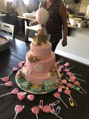 ADINA’S CUSTOM CAKES - Updated May 2024 - 158 Photos & 18 Reviews ...