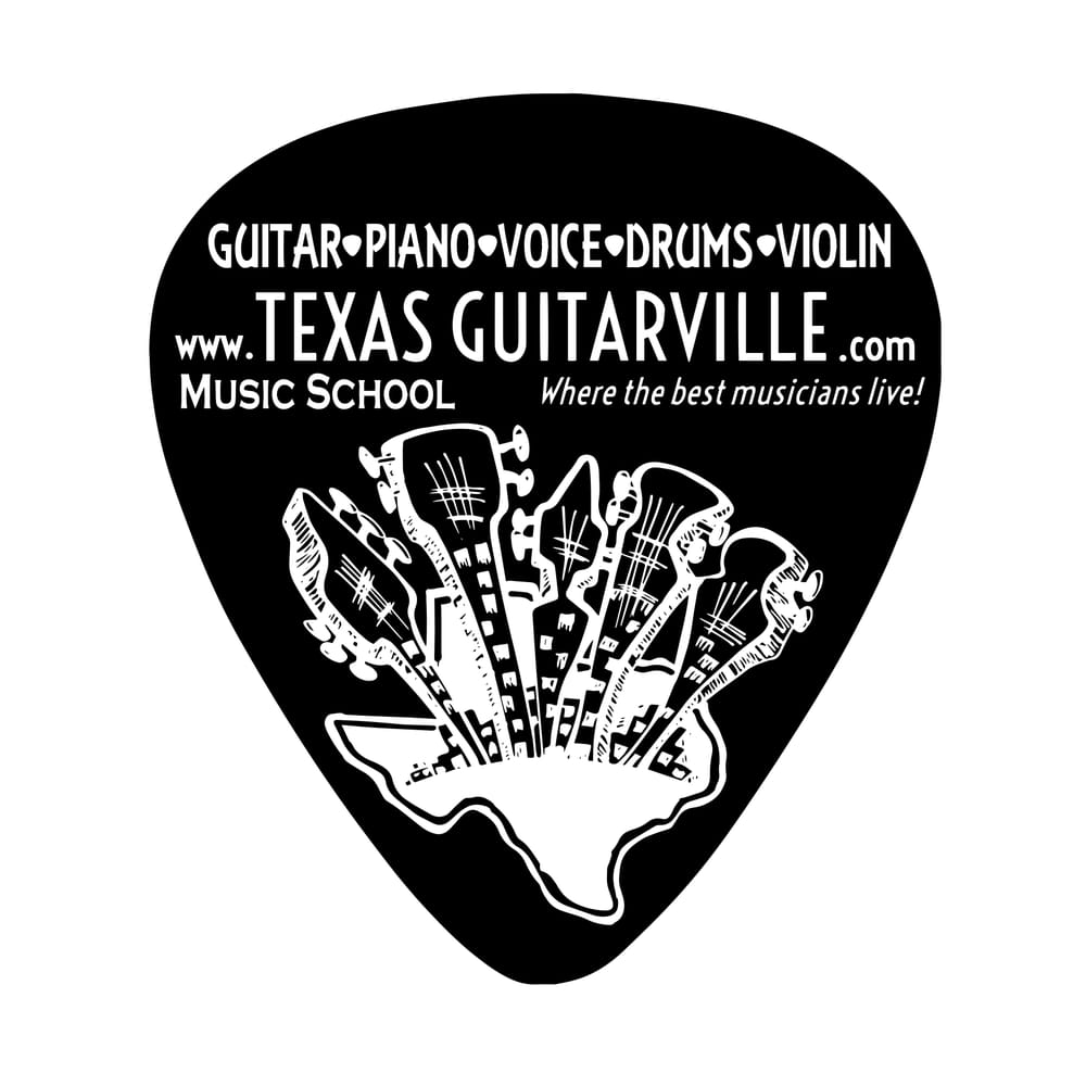 TEXAS GUITARVILLE MUSIC SCHOOL - Updated January 2025 - Request ...