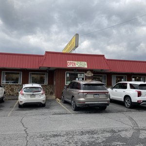 EARLYSTOWN DINER - 55 Photos & 32 Reviews - 2770 Earlystown Rd, Centre ...