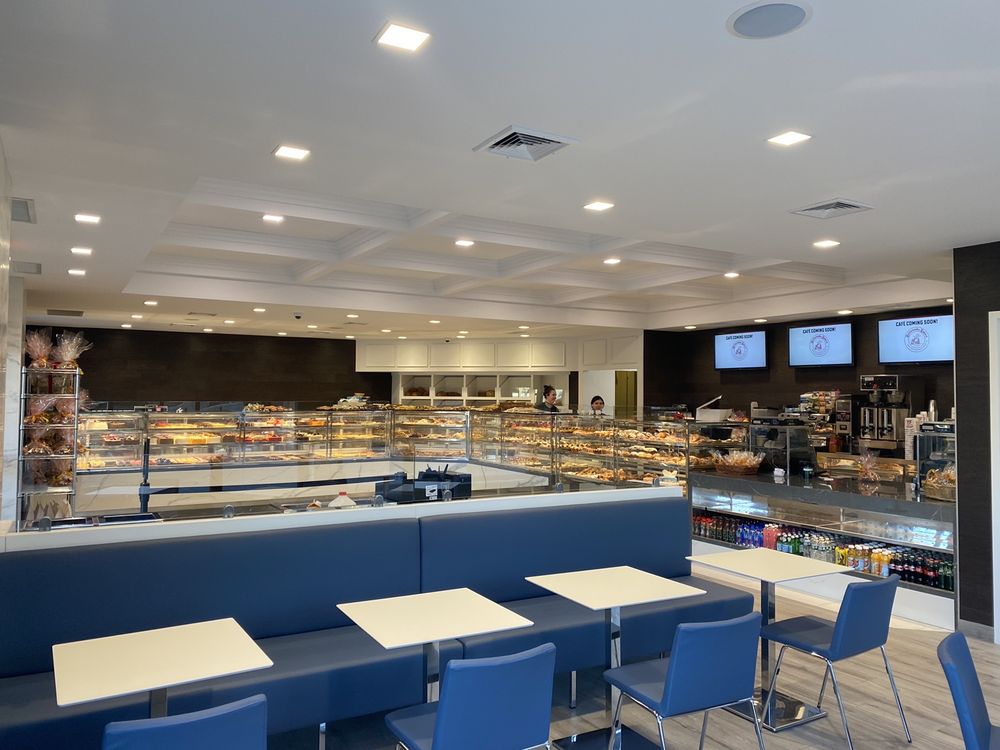 BUTTERCOOKY BAKERY - 135 Photos & 136 Reviews - Bakeries - 495 New York ...