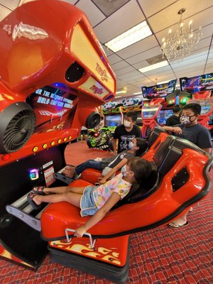 FUN FACTORY - Updated July 2025 - 130 Photos & 25 Reviews - 70 E ...